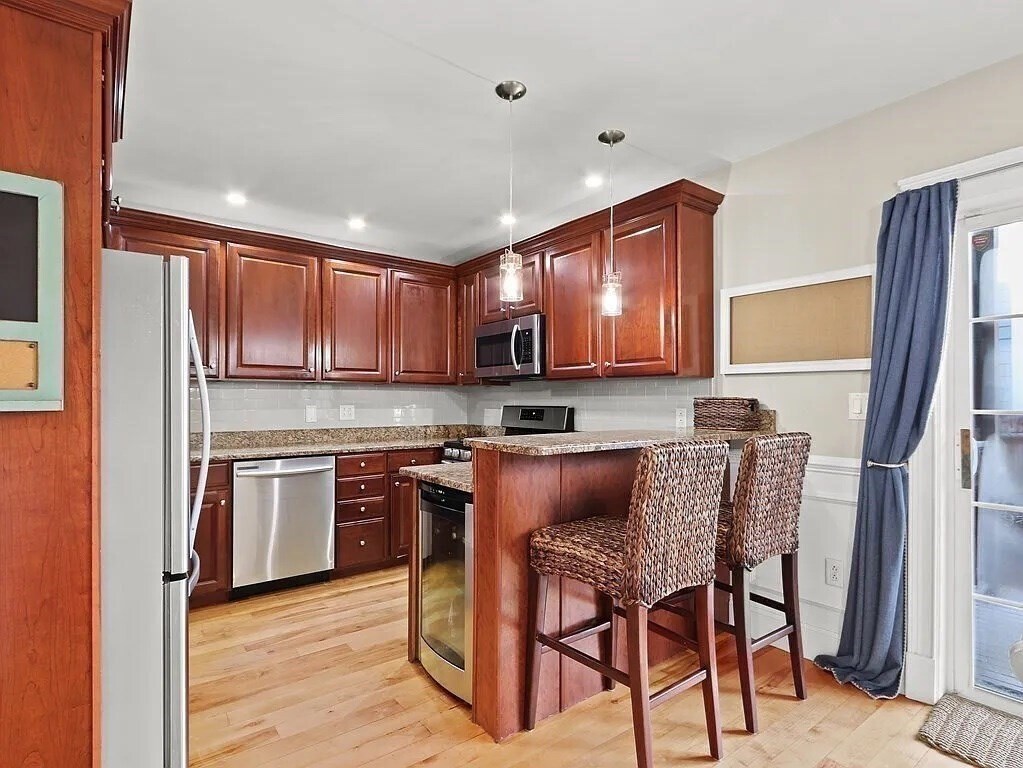 25 Ward St Unit 1, Boston, MA 02127 - 25 Ward St Boston, MA 02127 ...