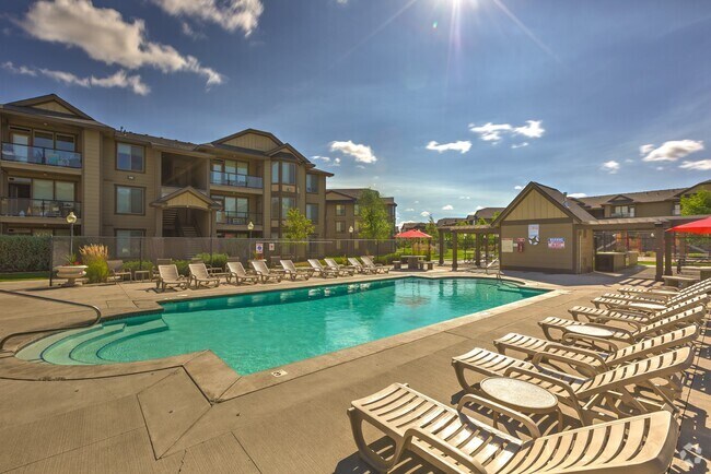 Apartments for Rent in Cheney WA - 202 Rentals | Apartments.com