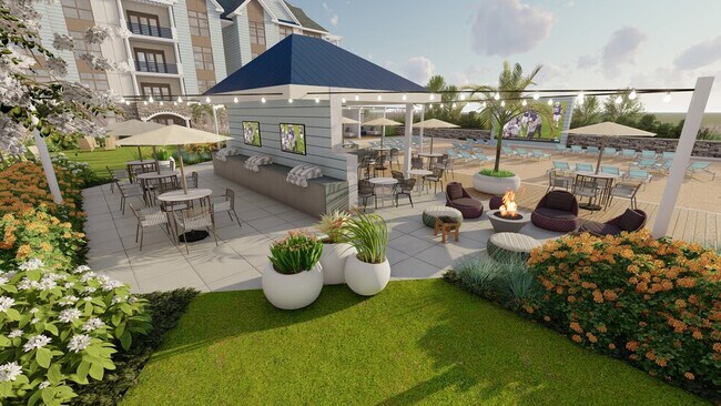 Ocean Gate Apartments - 84 Cooper Ave Long Branch, NJ | Apartments.com