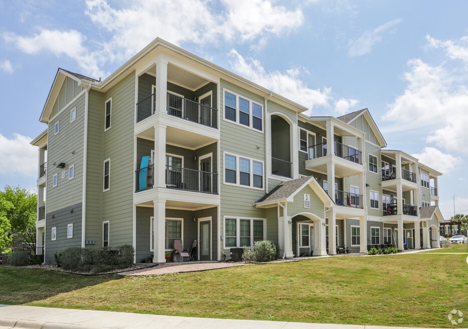 Apartments for Rent in New Braunfels TX - 2,561 Rentals | Apartments.com