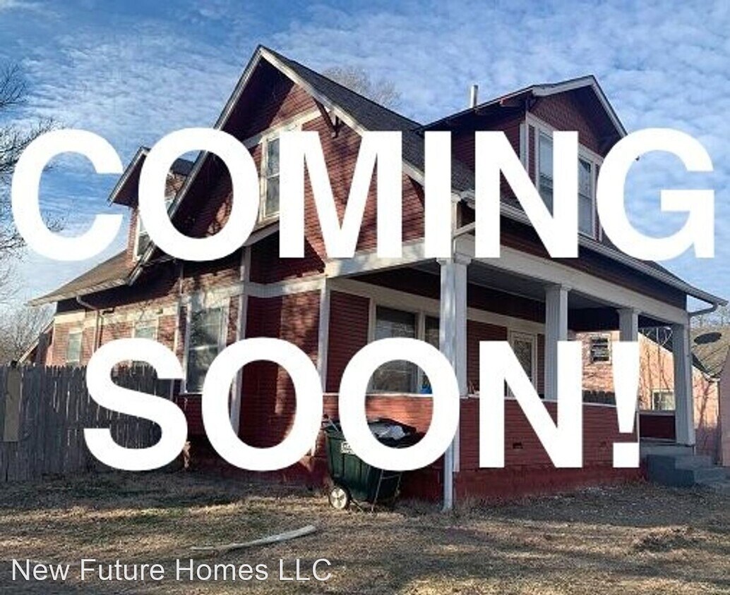 2035 S Exchange St, Wichita, KS 67213 - House Rental in Wichita, KS ...