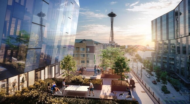 Skyglass - Apartments in Seattle, WA | Apartments.com