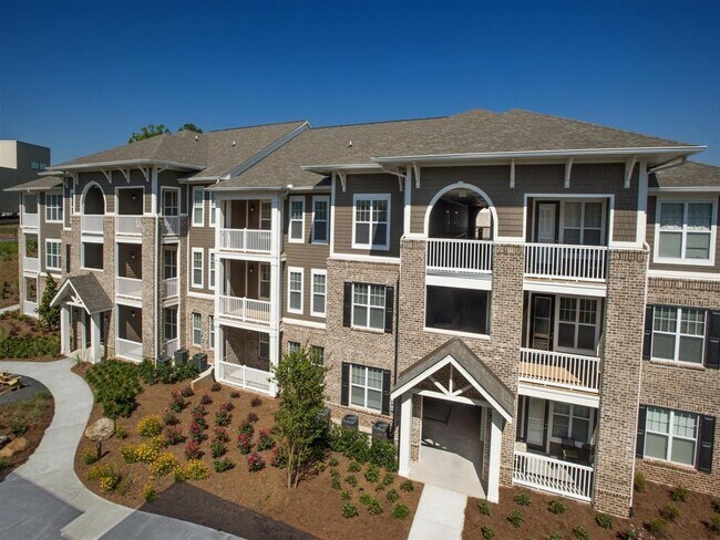 Sugarloaf Apartments Duluth Ga