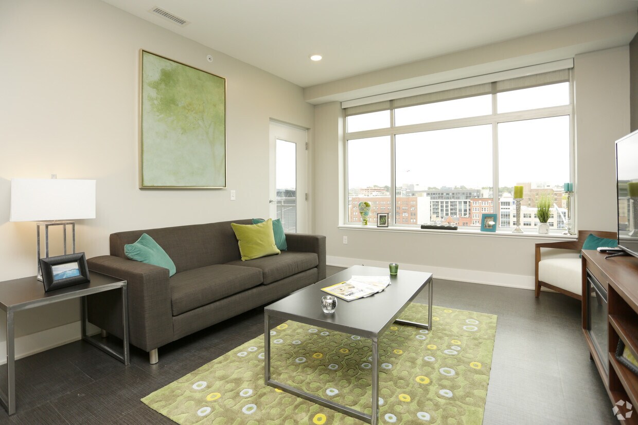 Arena Place Apartments - 55 Sw Ottawa Ave Grand Rapids, MI 49503 ...