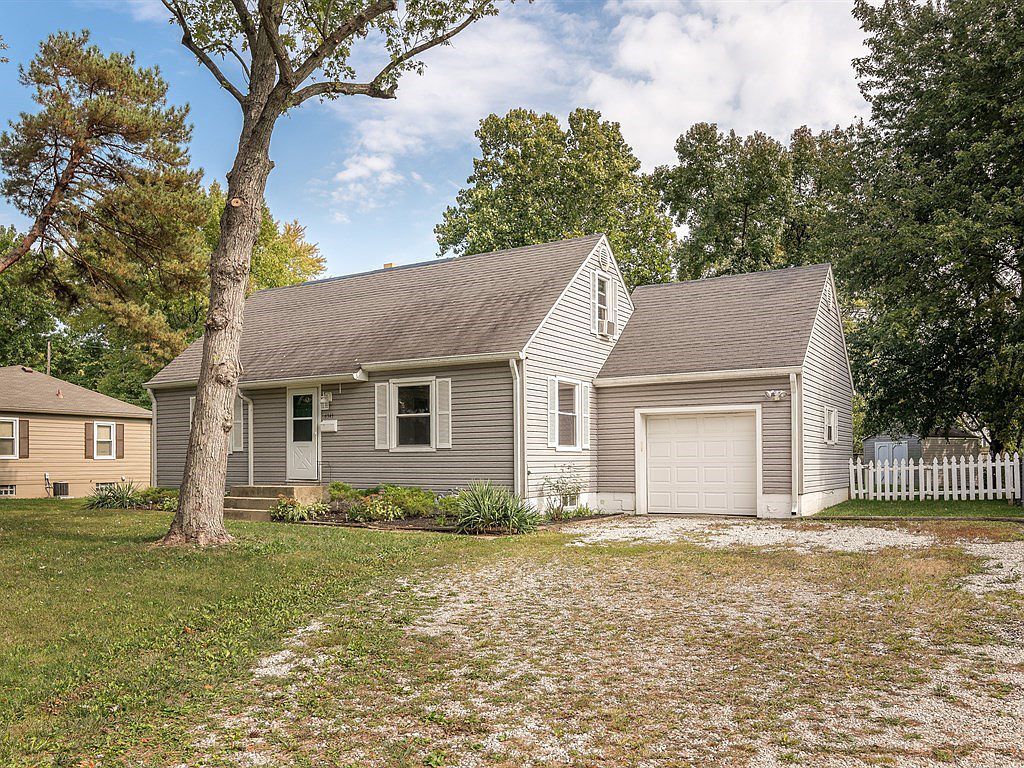 6343 Maple Dr, Indianapolis, IN 46220 - House Rental in Indianapolis ...