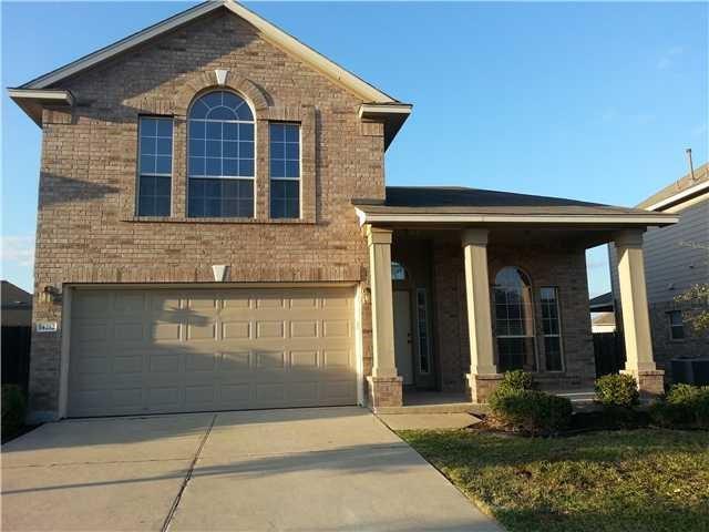 14212 Rountree Ranch Ln, Austin, TX 78717 - House Rental in Austin, TX ...