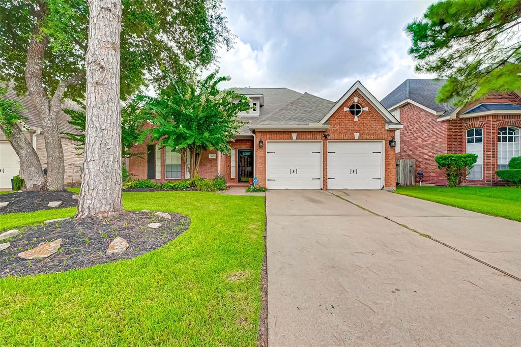 9107 Point Park Dr, Houston, TX 77095 - House Rental in Houston, TX ...