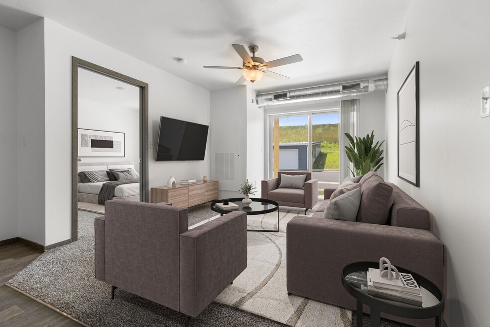 Newest Apartments for Rent in Spring Lake Colony SD - 580 Rentals ...