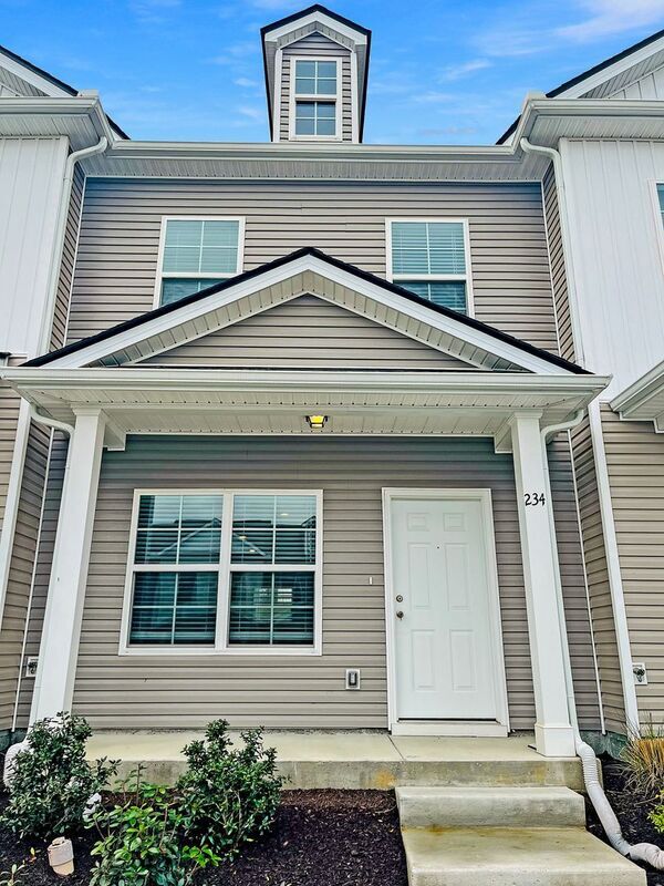 234 Tara Ct, Columbia, TN 38401 - Townhome Rentals in Columbia TN ...