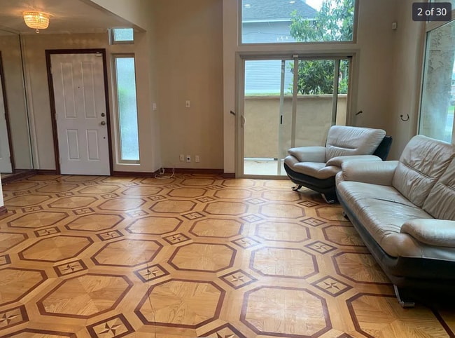 5307 Wilkinson Ave, Valley Village, CA 91607 - Townhome Rentals in ...