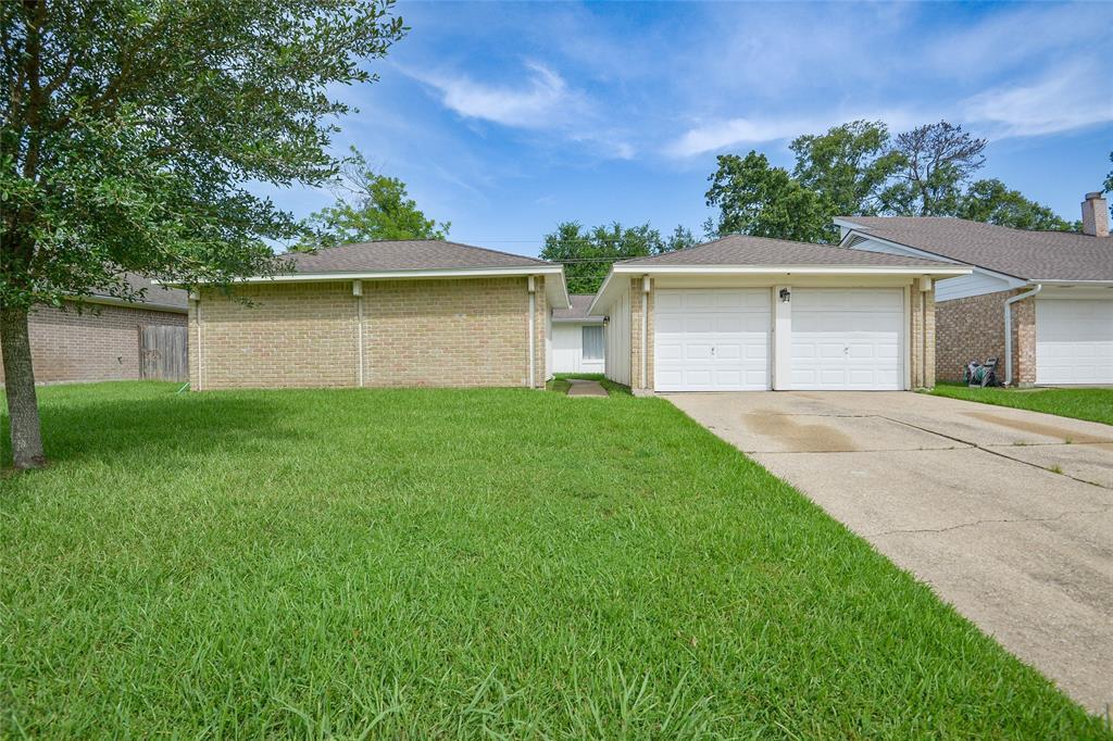 17411 Morning Star Ave, Crosby, TX 77532 - House Rental in Crosby, TX ...