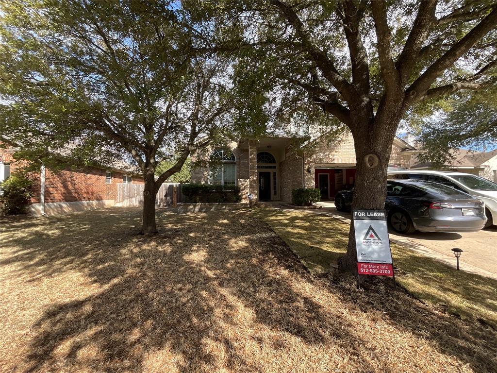 3323 Rod Carew Dr, Round Rock, TX 78665 - House Rental in Round Rock ...