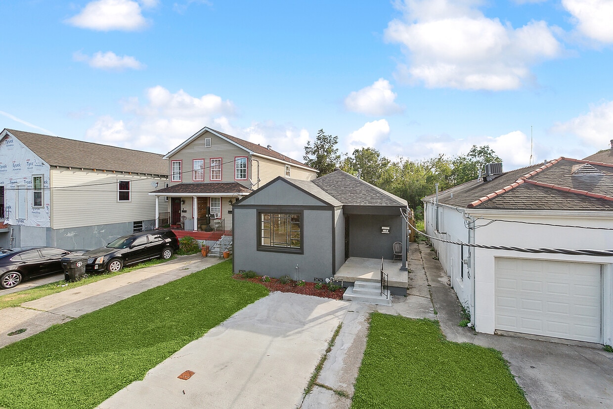 3319 Pauger St, New Orleans, LA 70119 - House Rental in New Orleans, LA ...