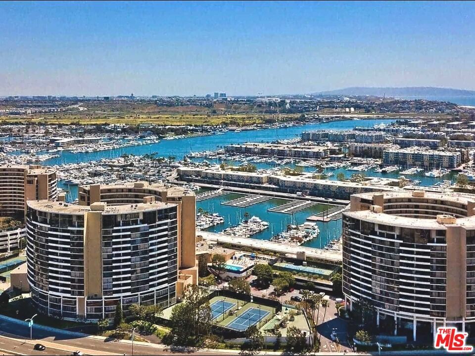 78 Condos for Rent in Marina Del Rey, CA | Westside Rentals
