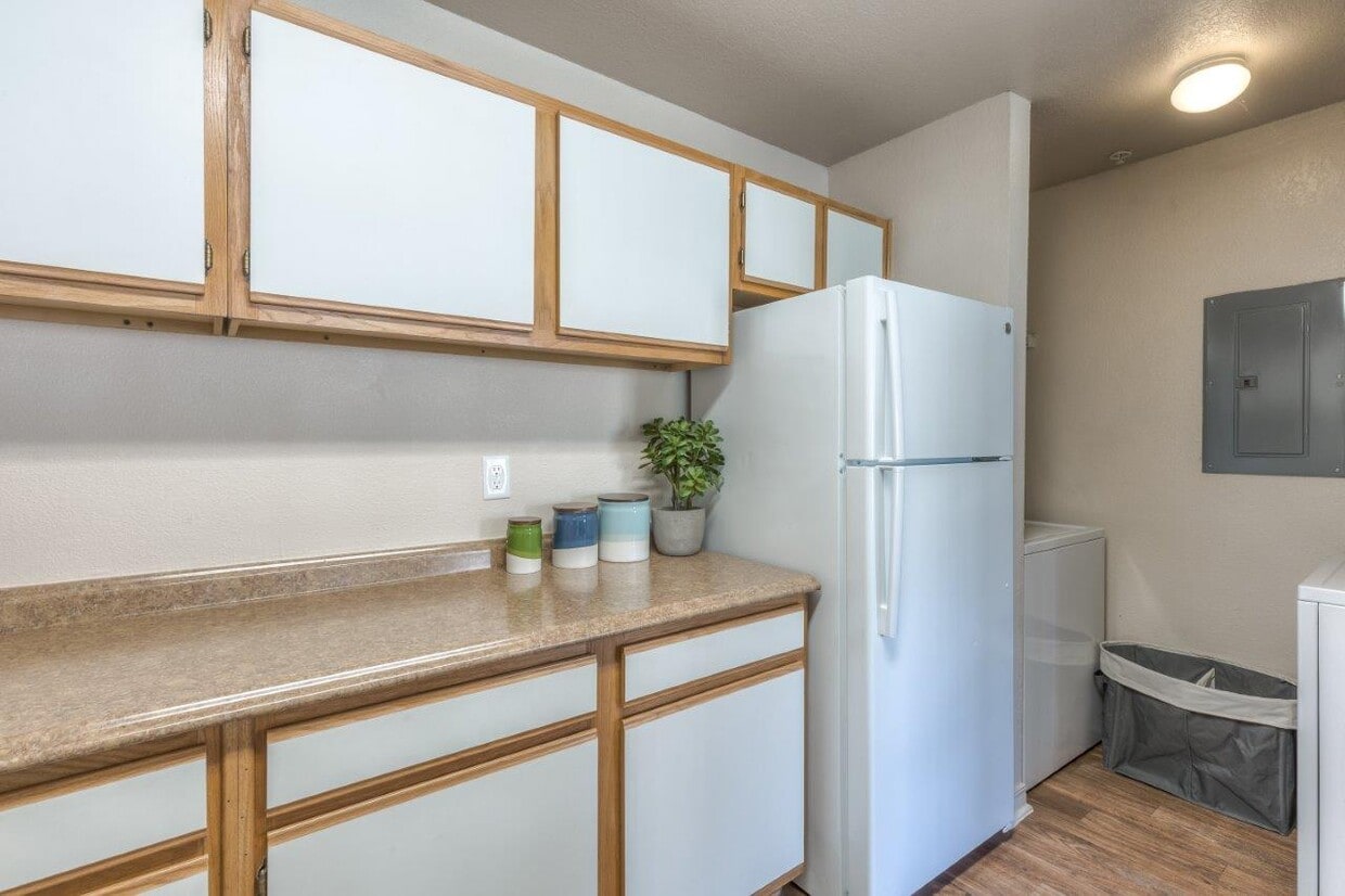 Villas at Bailey Ranch Apartment Homes - 8751 N 97th East Ave Owasso ...
