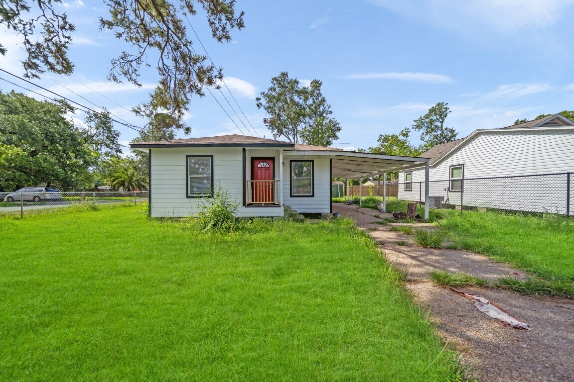 8038 Lynette St, Houston, TX 77028 - House Rental in Houston, TX ...