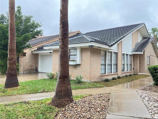 18 Colorado St, Mission, TX 78572 - House Rental in Mission, TX ...