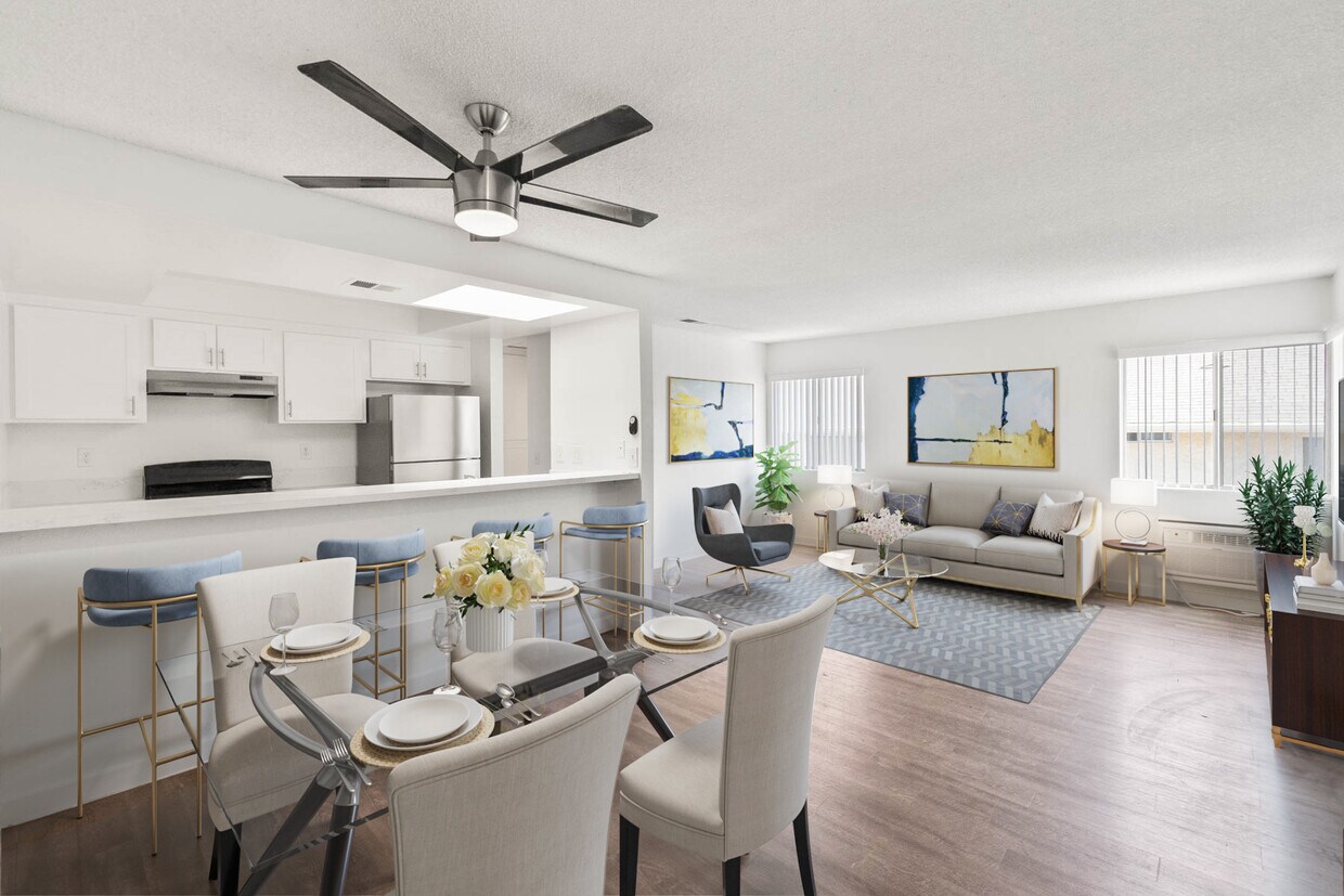 53 Apartments for Rent in 92804, CA | Westside Rentals