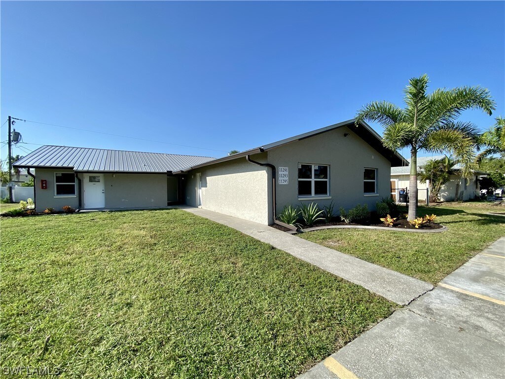 11291 Linda Loma Dr, Fort Myers, FL 33908 - Townhome Rentals in Fort ...