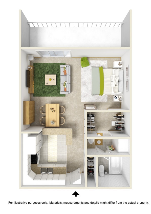 Lakewood Apartments At Lake Merced - 515 John Muir Dr San Francisco, CA ...