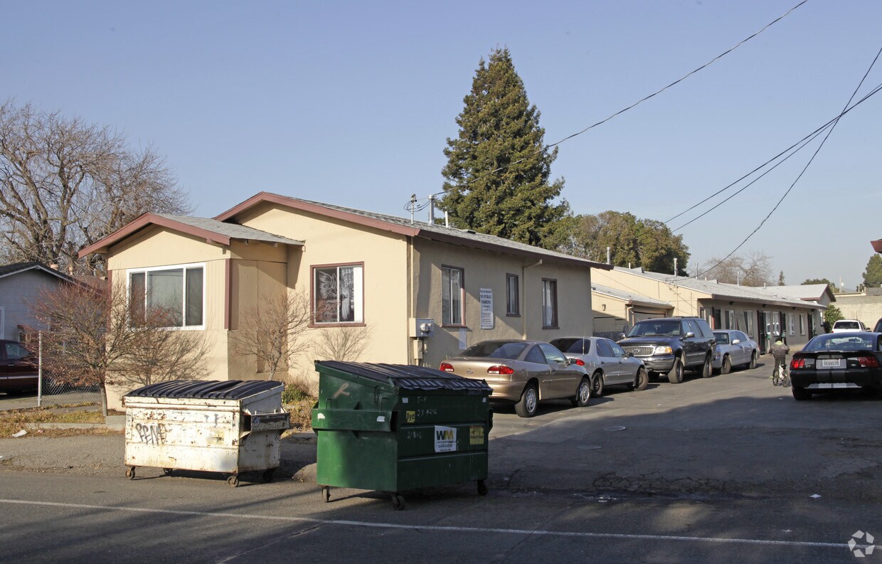 21806-21832 Meekland Ave, Hayward, CA 94541 - 21806-21832 Meekland Ave ...