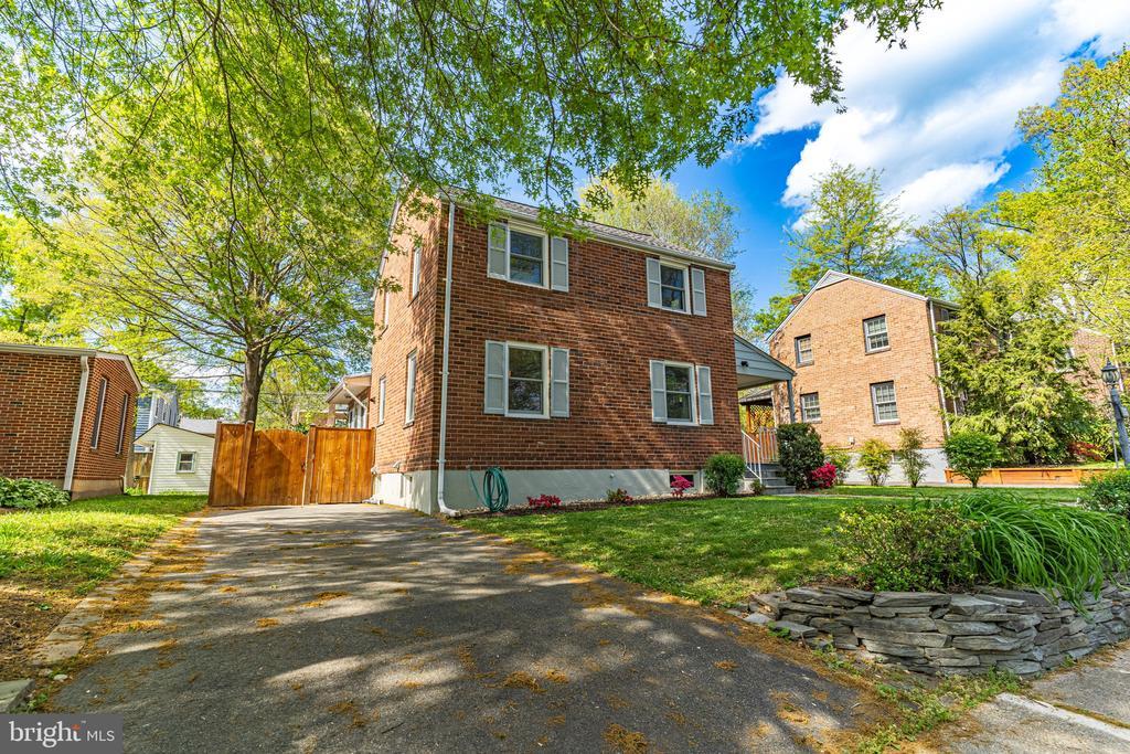 332 N Edison St Arlington, VA 22203 - Alquileres en Arlington, VA ...