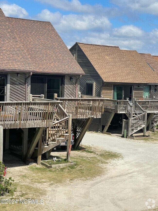 Cape Island Apartments under $2,500 - North Topsail Beach, NC - Updated ...