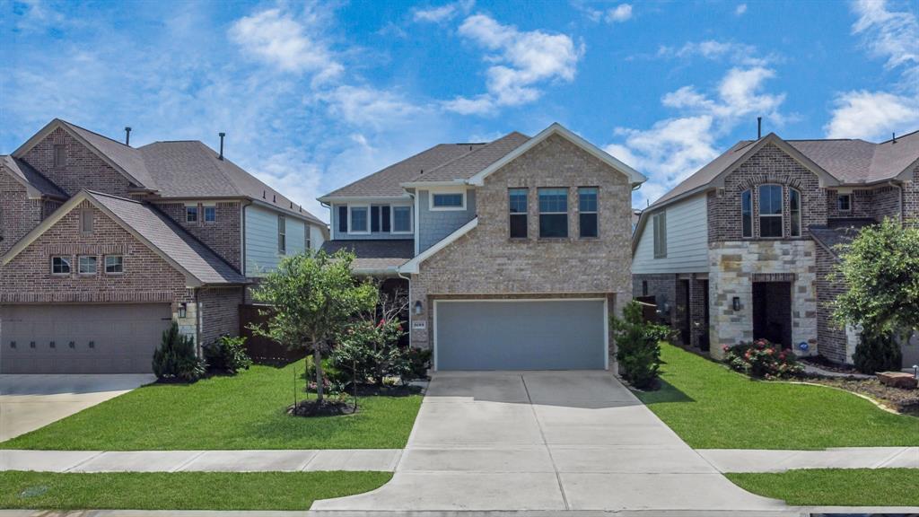 6019 Dovetail Cliff Ct, Katy, TX 77493 - House Rental in Katy, TX ...