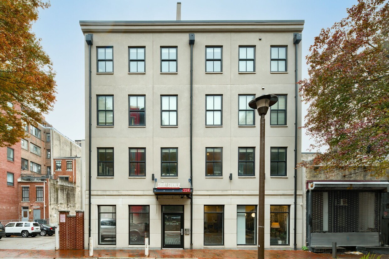 Shirt Corner Apartments Review Let's Shop Local This Saturday