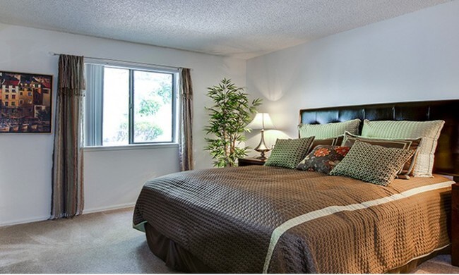 Santana Ridge Rentals - Denver, CO | Apartments.com