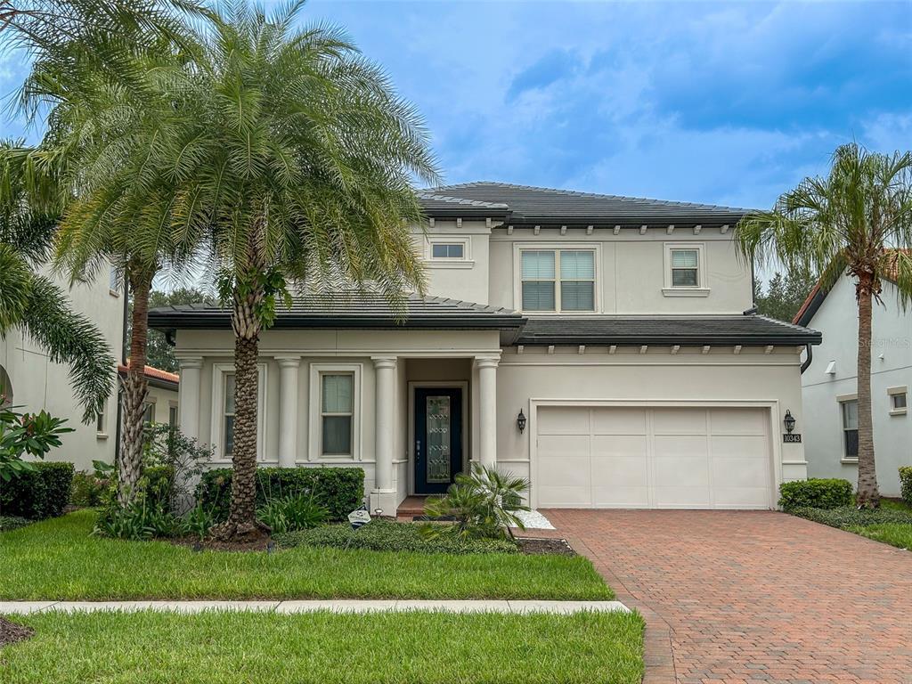 10343 Angel Oak Ct, Orlando, FL 32836 - House Rental in Orlando, FL ...