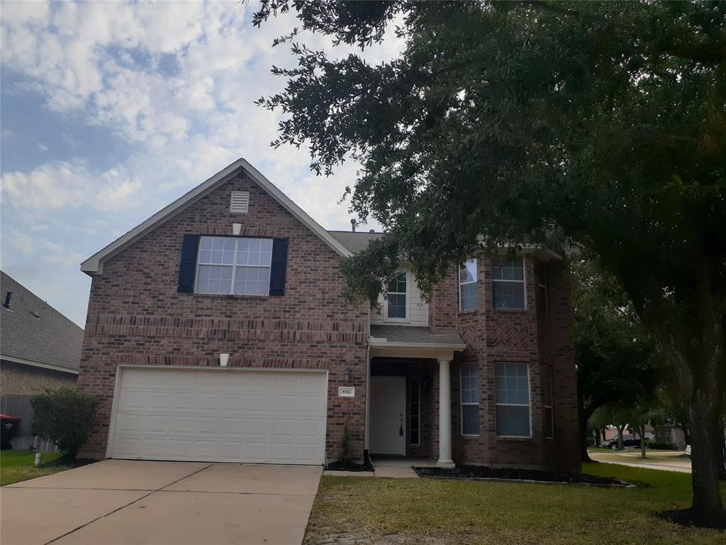 8502 Sweetstone Field Ct, Cypress, TX 77433 - House Rental in Cypress ...