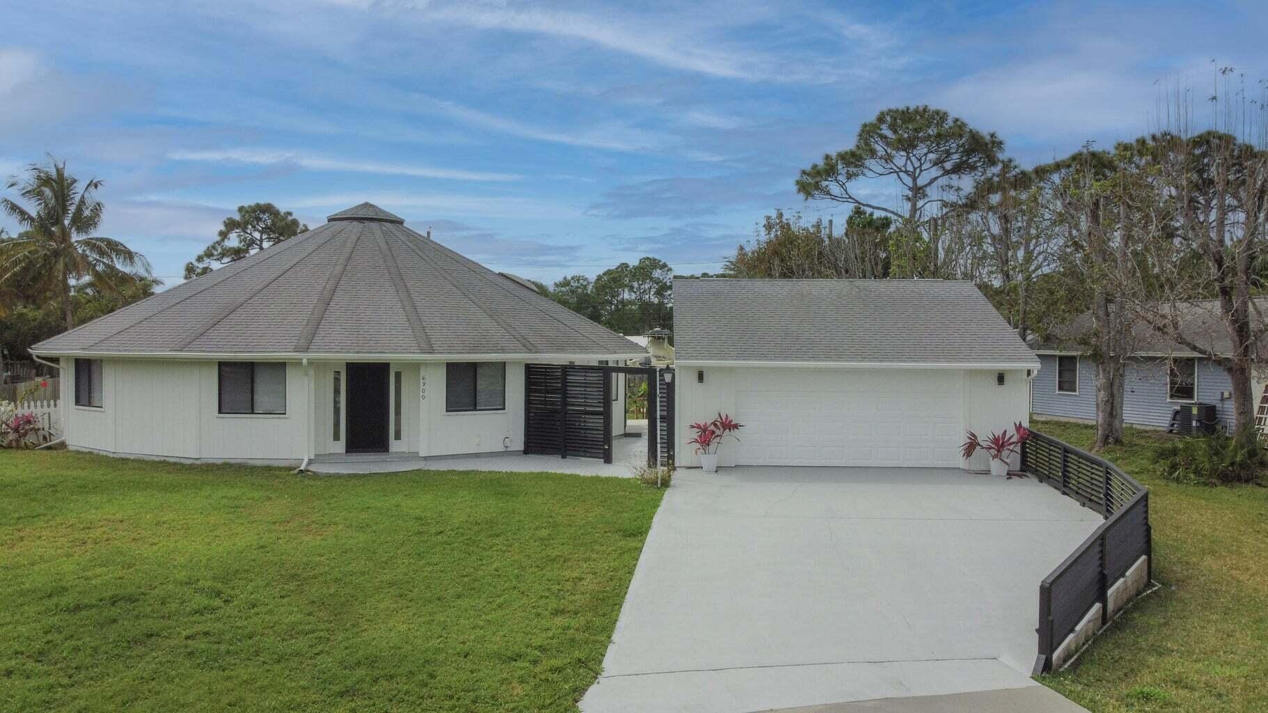 6300 Se Phillips Bend Ave, Stuart, FL 34997 - House Rental in Stuart ...