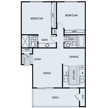 Crystal Springs Rentals - Fountain Valley, CA | Apartments.com