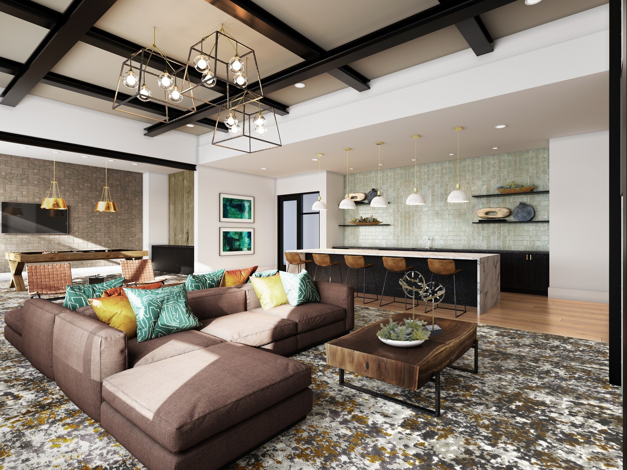Highfield Preston - 4465 S Preston Rd Prosper, TX 75078 | Apartments.com