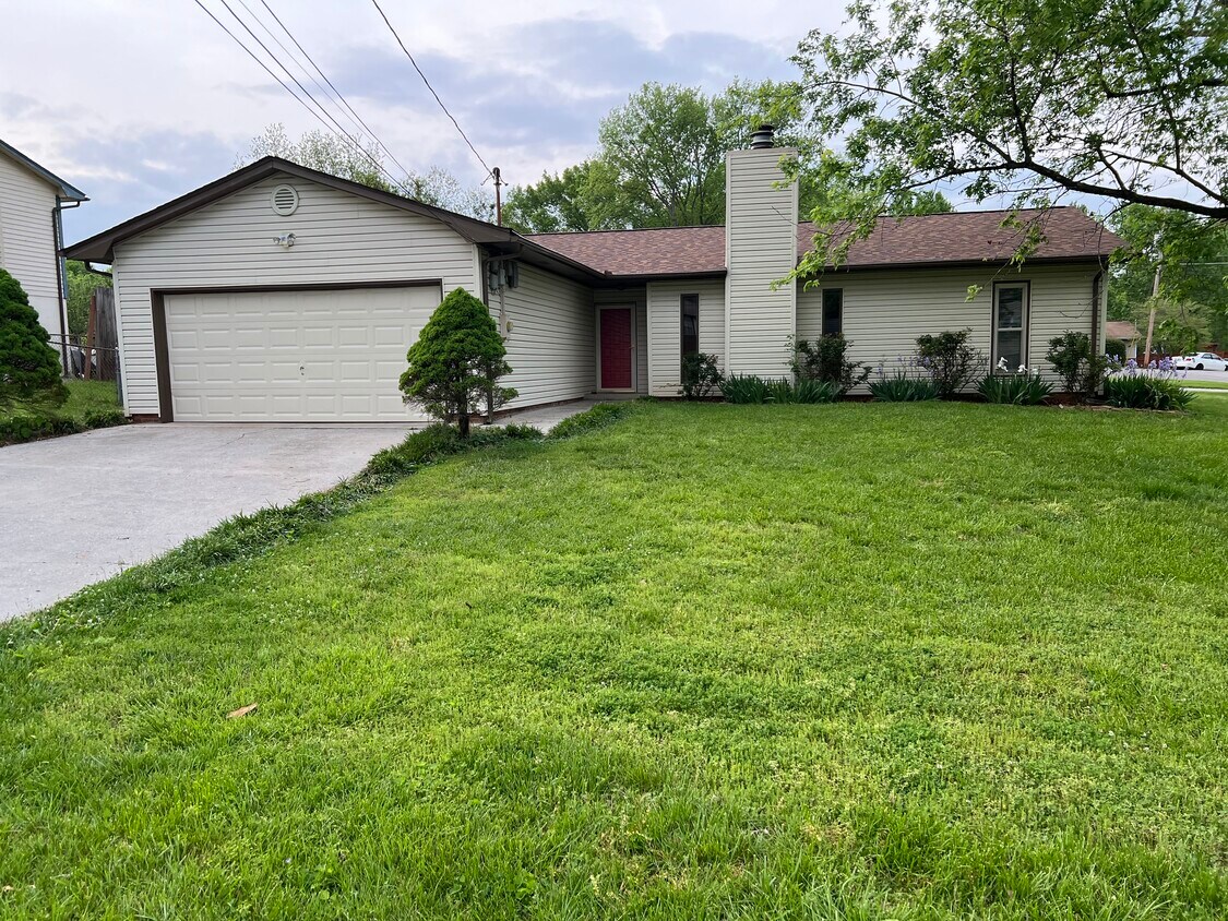 8609 Peppertree Ln, Knoxville, TN 37923 - House Rental in Knoxville, TN ...