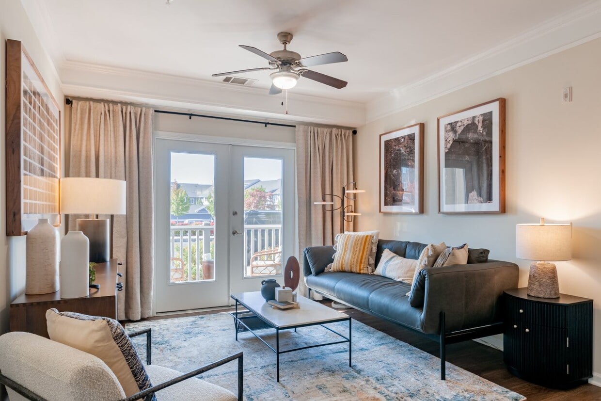The Haven at Atwater Village - 1000 Terrain St Malvern, PA 19355 ...