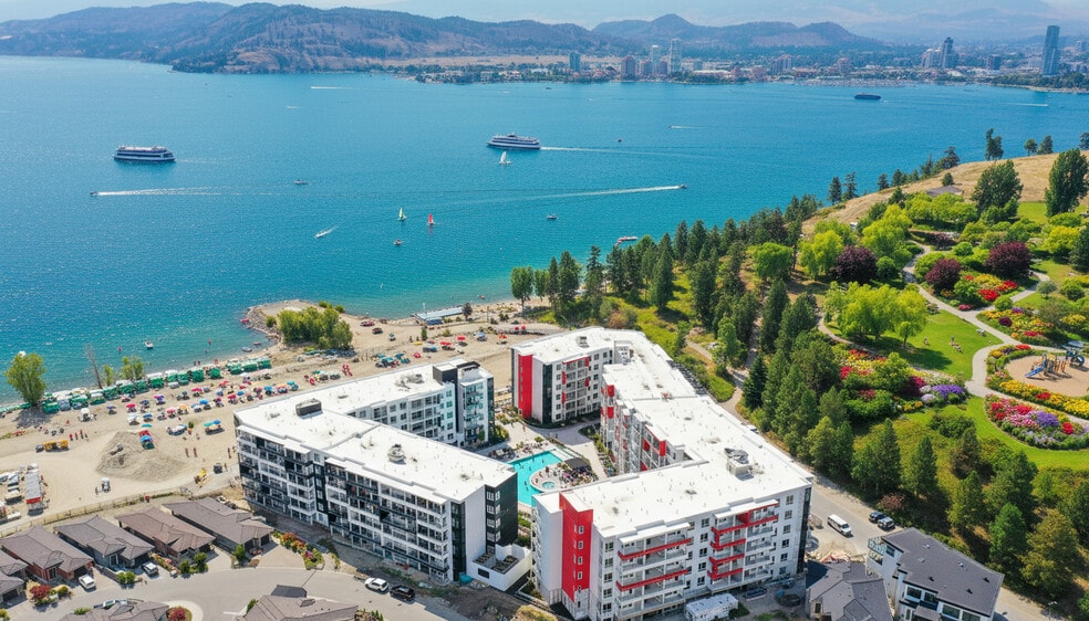 Apartments for Rent in West Kelowna BC - 104 Rentals | Apartments.com