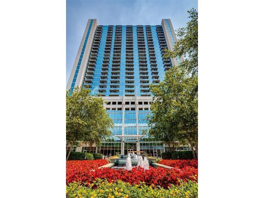 3324 GA-141 Unit 1802, Atlanta, GA 30326 - Condo for Rent in Atlanta ...