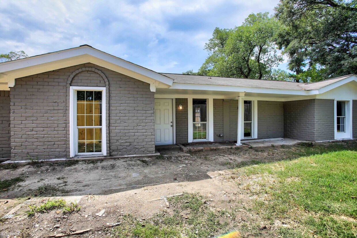 8127 Richland Dr, Houston, TX 77028 - House Rental in Houston, TX ...