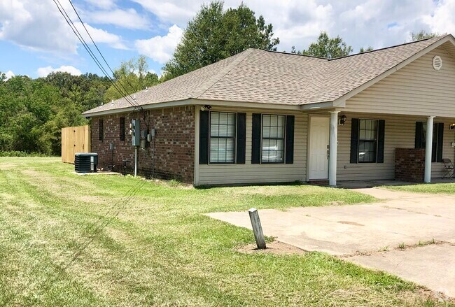 New Apartments For Rent in Fluker, LA with Yard - 1 Rentals ...