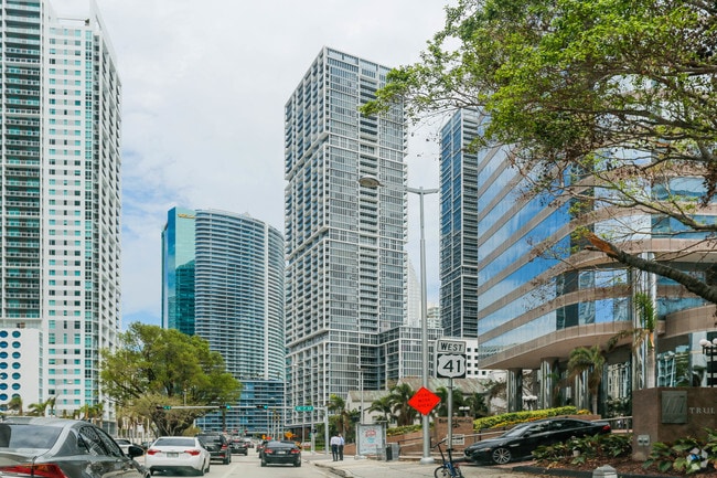 Icon Brickell Apartments - Miami, FL | Apartments.com