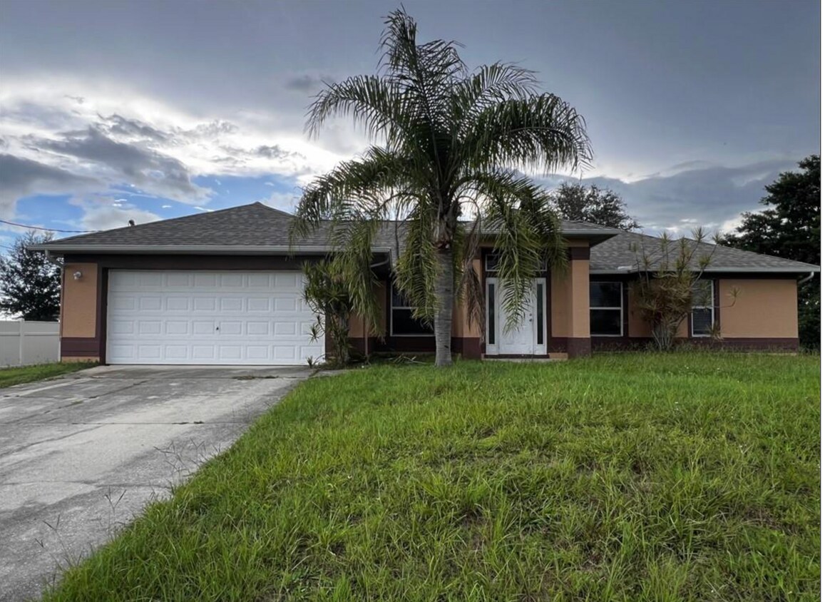 16 Nelson Rd N, Cape Coral, FL 33991 - House Rental in Cape Coral, FL ...