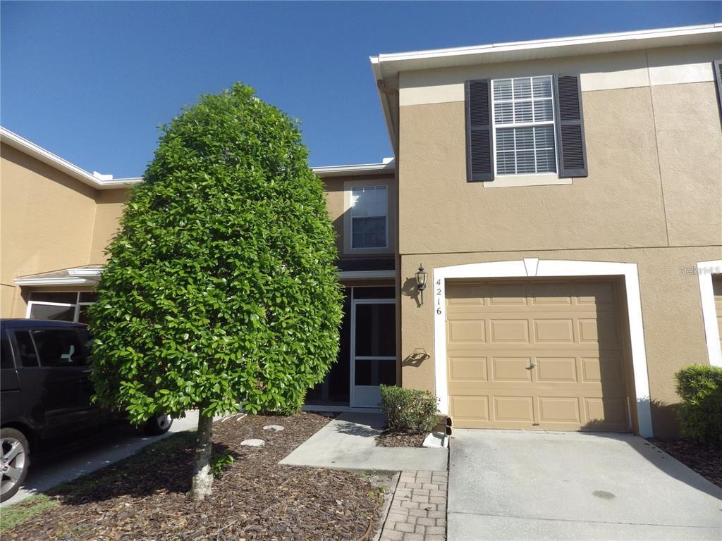 4216 Winding River Way, Land O' Lakes, FL 34639 - Townhome Rentals in ...