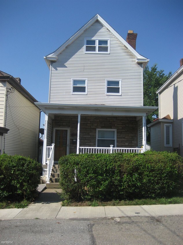 922 Norfolk St, Pittsburgh, PA 15217 - House Rental in Pittsburgh, PA ...