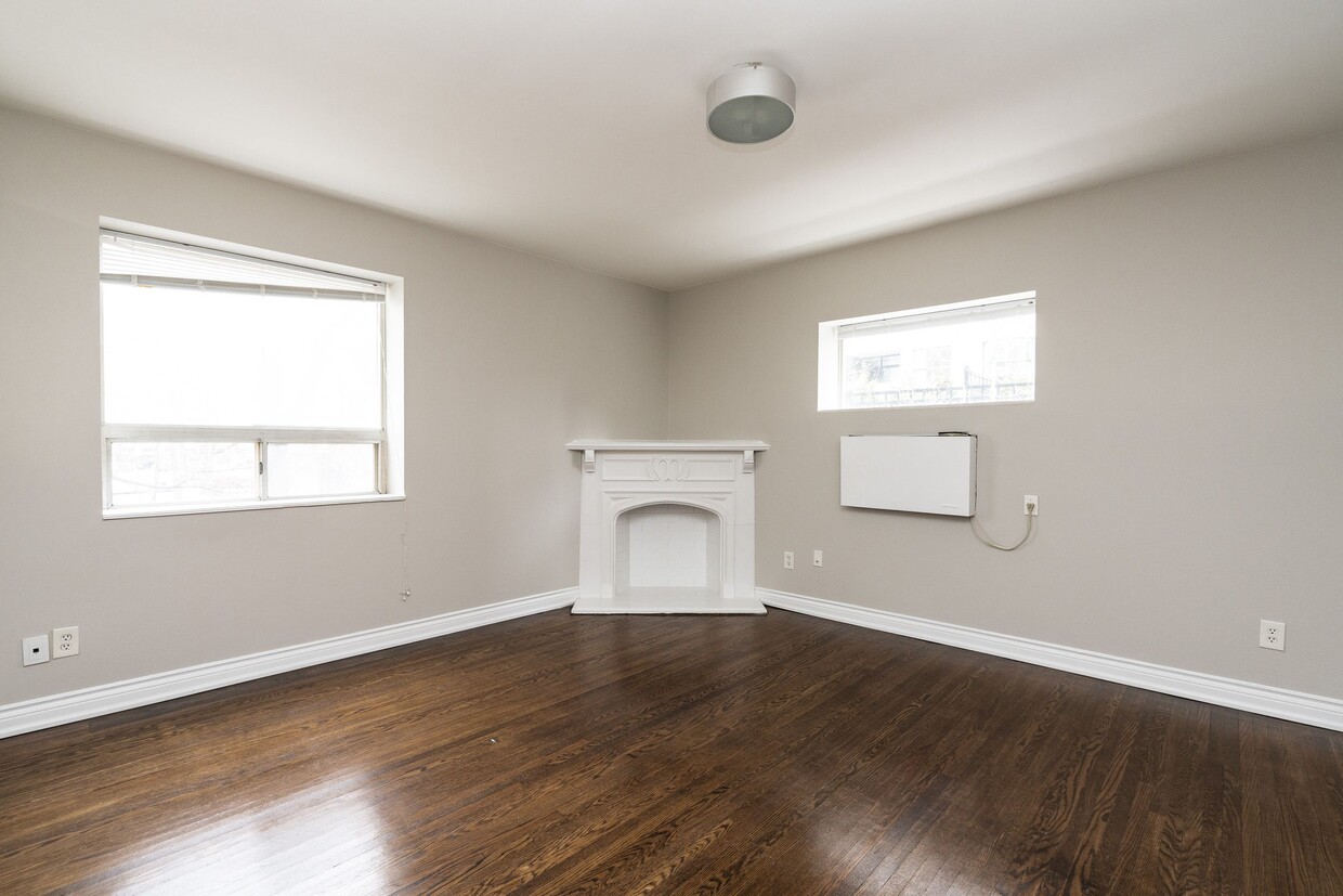 83 Isabella St Unité 201, Toronto, ON M4Y 1N7 - Appartement à Louer à ...