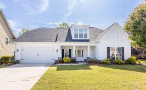 841 Glencoe Way, Evans, GA 30809 - House Rental in Evans, GA ...