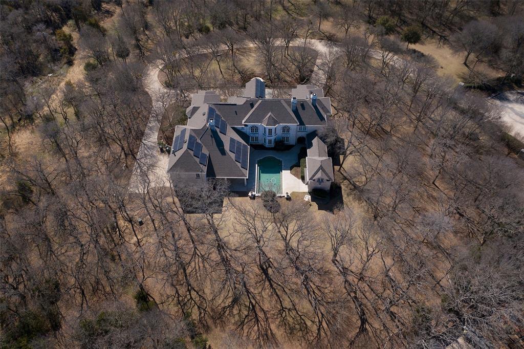 Kenneth Copeland House