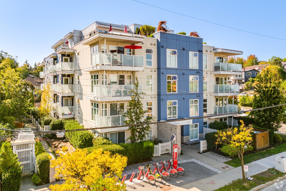 Apartments for Rent in V5V - Vancouver, BC | Apartments.com