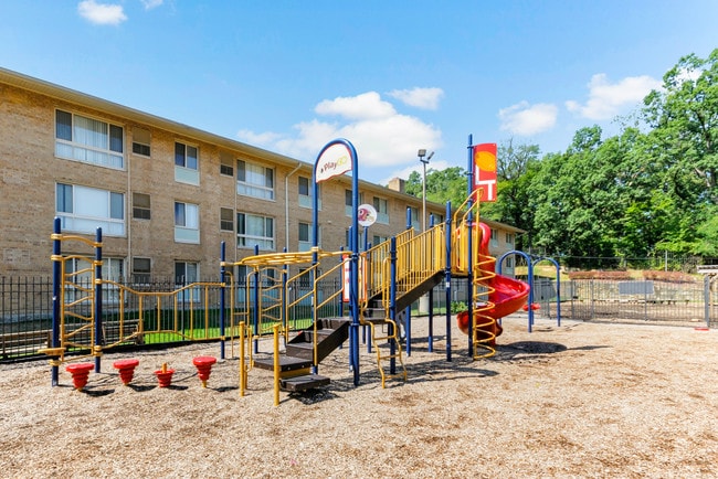 Cedar Heights Apartments - Washington, DC | Apartments.com